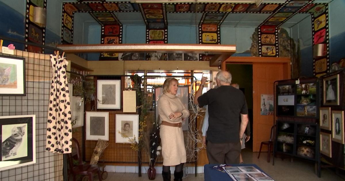 Écaussinnes : « Le Royal » va faire peau neuve | Antenne Centre